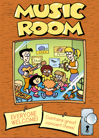 BFP Asia - home of We're Orff and Music Room in Asia